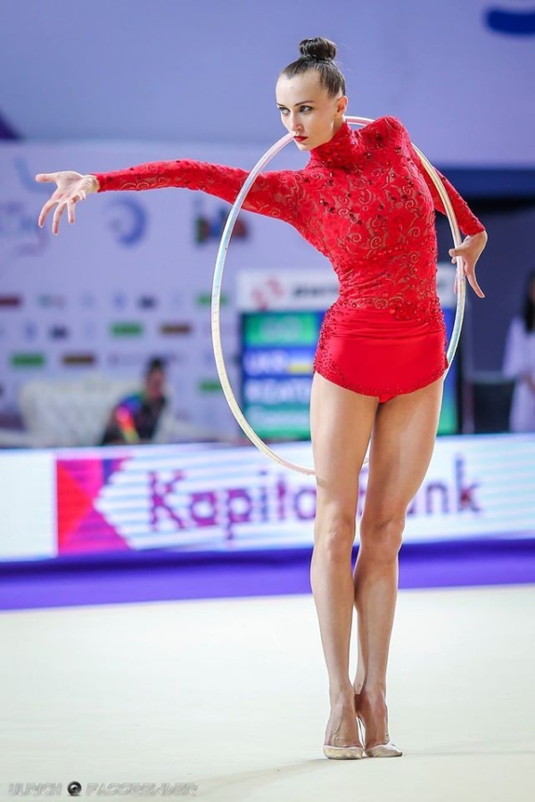 Gymnastique Rythmique - Briissoise GR